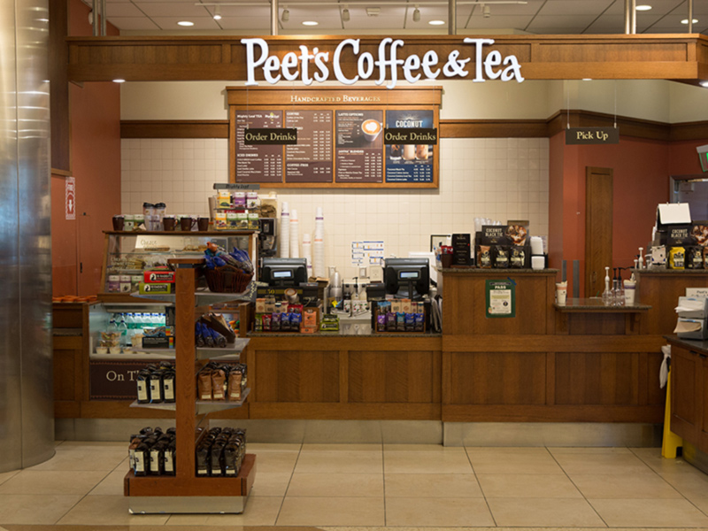 Best Secret Hidden Gem Coffee Shops Locals Love In St. Louis - Avalon ...