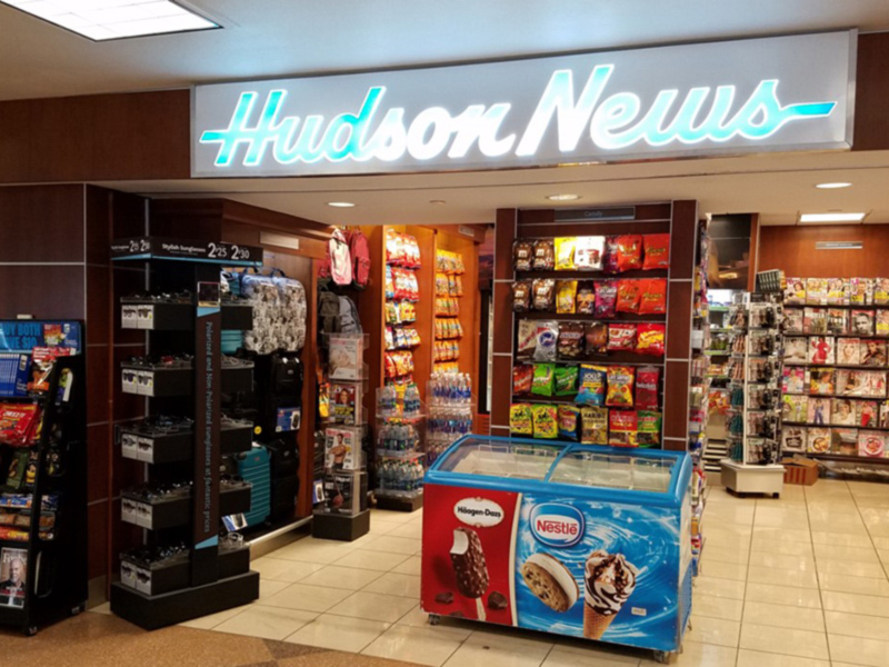 Shops | San Jose International