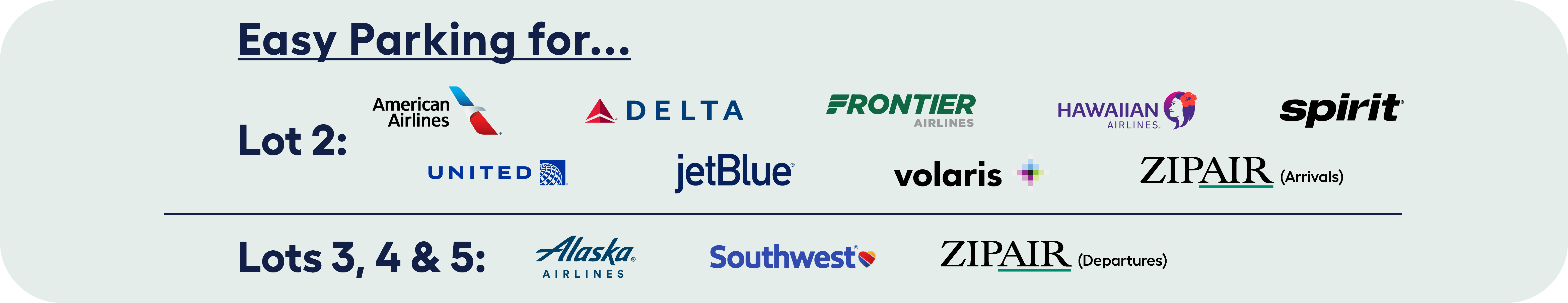 SJC Airport Parking | San José Mineta International Airport