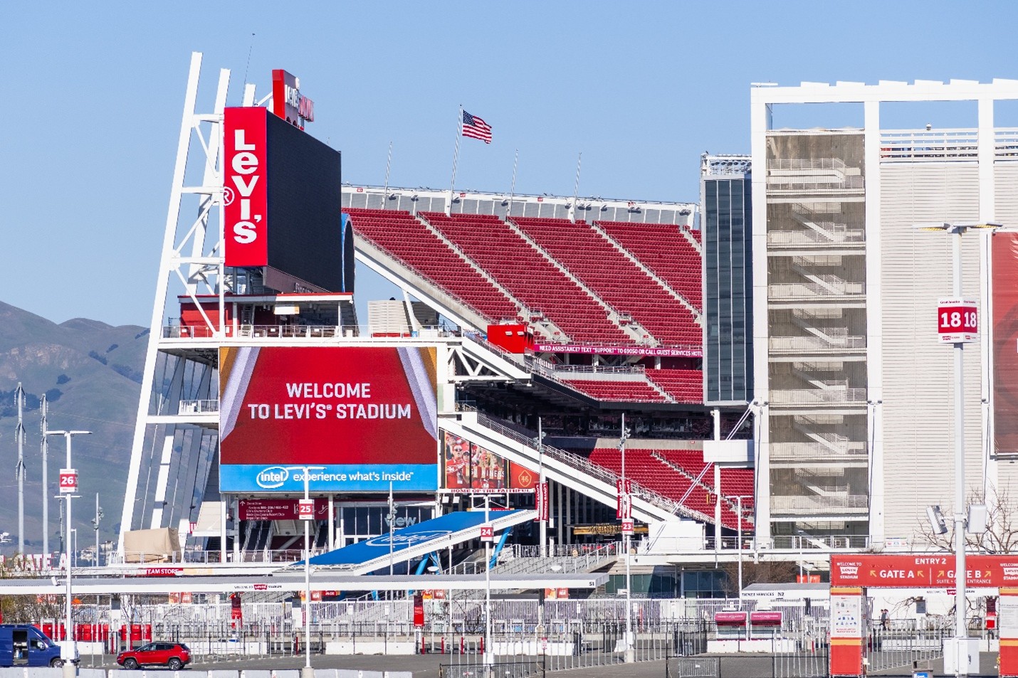 Public Transit in San José: How to Get from SJC to Downtown, Levi’s® Stadium & More | San José ...