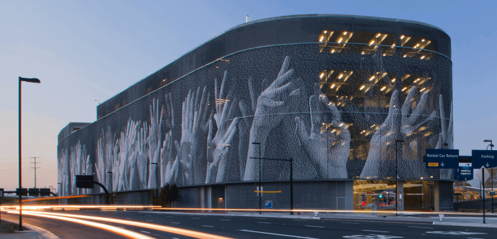 More SJC Parking Starting May 1 | San José Mineta Intl. Airport (SJC ...