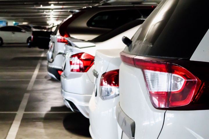 Turo Car Sharing Now Available at SJC | San José Mineta Intl. Airport ...