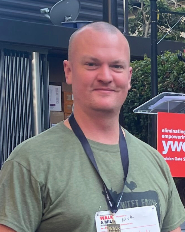 A Heartwarming Rescue: Nicholas Hightower, Nick Wooton and the ...